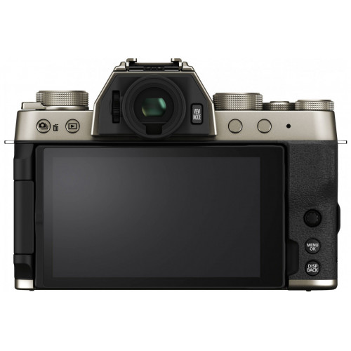 Fujifilm X T200 Kit 15 45mm